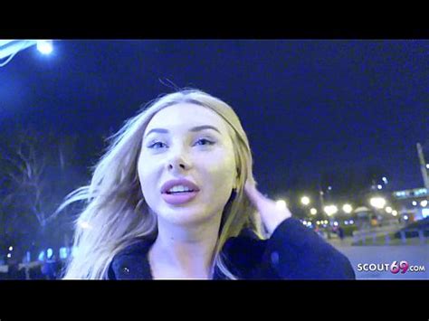 German Scout First Ass Fuck For Hot Teen Marilyn At Party Night Xnxx Com