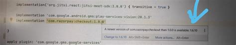 Error Onpaymenterror Probably Not Implemented In Your Activity
