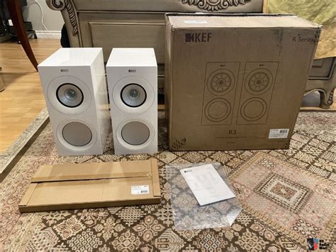 KEF R For Sale UK Audio Mart