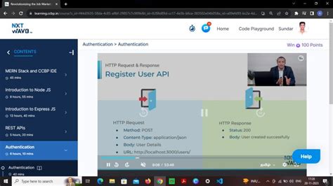 Sundar Rajan On Linkedin Day112 150daysofcodechallenge Ccbp Nxtwave
