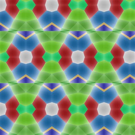 Cycles Render Engine How Can I Create A Staggered Repeating