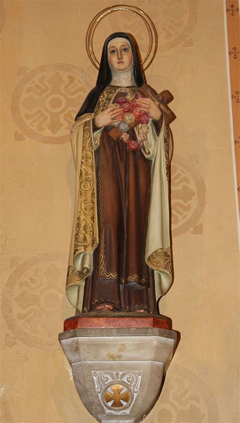 Altar De La Virgen Del Carmen