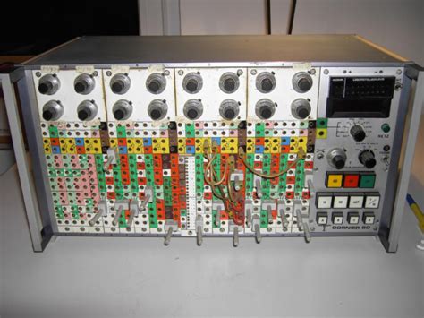 Analog Computation Part 1 What And Why Electrical Engineering News