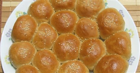 Mini Bread Rolls Ambrosia