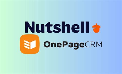 Build Webhook Automations For Your Onepagecrm And Nutshell Workflows By