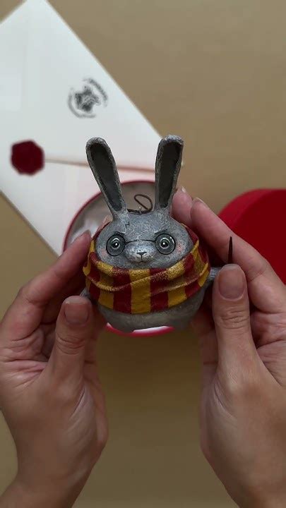 Мои новые игрушки из серии по Гарри Поттеру⚡️ Youtube