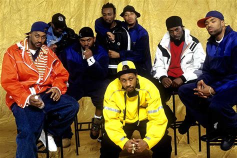Wu Tang Clan What To Know About The Legendary Hip Hop Group Highsnobiety