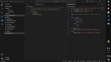 Ayush Rana On Linkedin Python Learning Datascience Github Physicswallah