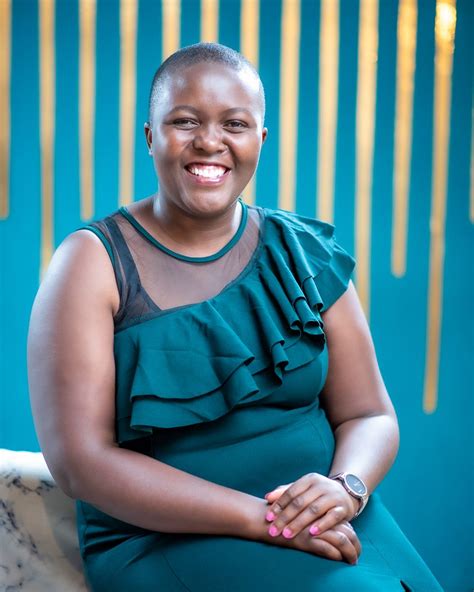 After Months Of Joblessness Lucy Njenga