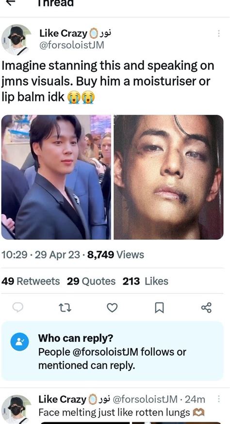 Lenna៹ On Twitter Rt Blockforv 🚨 Mass Report These 🐯 Antis Forsoloistjm