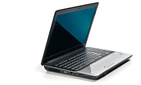 Compaq Presario Cq Ev Review Pcmag Greece