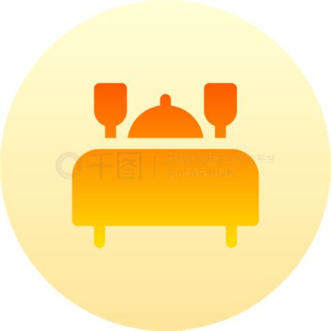 晚餐网页ui 晚餐 模板免费下载 Svg格式 512像素 编号49516416 千图网