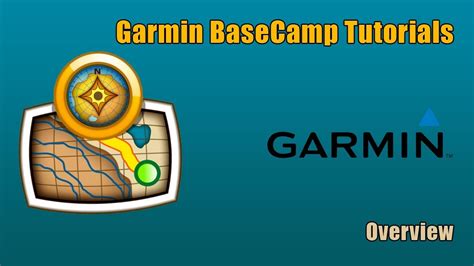 Basecamp Garmin
