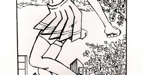 Blanka Bandw Album On Imgur