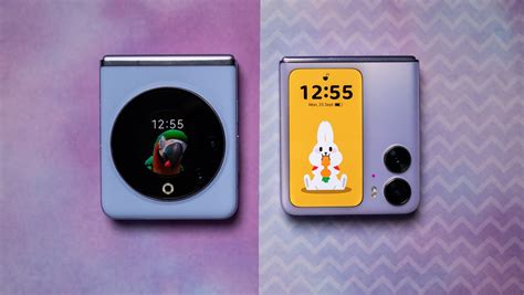 Tecno Phantom V Flip Review A Turning Point For Foldables Android Central