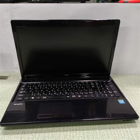 Nec Laptop Rdgen W Camera Computers Tech Laptops Notebooks On Carousell