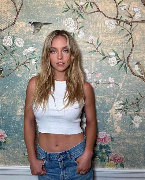 Sydney Sweeney Hot