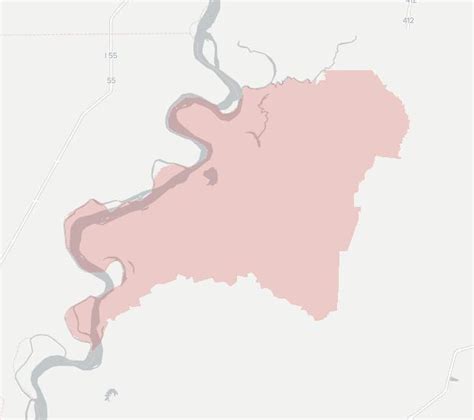 Forked Deer Connect Broadband Service Provider BroadbandNow