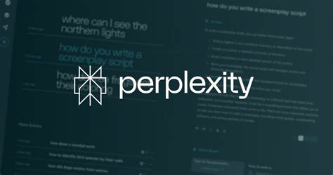 Perplexity AI A Perfect Google And ChatGPT Hybrid Jennergy QuickShare