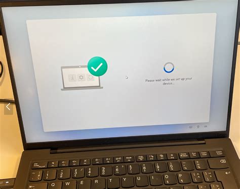 Windows Autopilot Stuck At Account Setup Microsoft Qanda