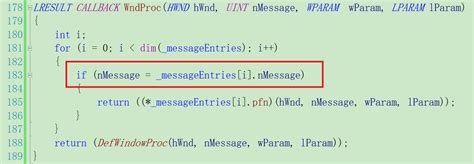 Win32窗口问题 Createwindow创建窗口一直失败createwindow Failed With Error 0 Csdn博客