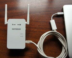 How To Use A NETGEAR Wi Fi Extender Detailed Guide