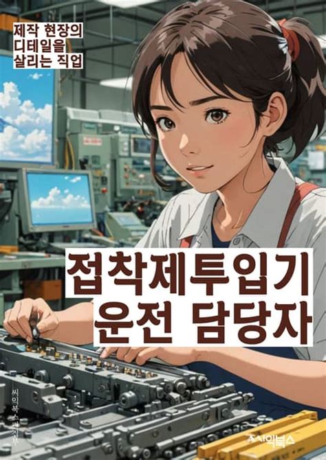 접착제투입기운전 담당자 안전 규정 준수 투입기 조작 경험 품질 관리 역량 기계 이상 징후 파악 생산 일정 준수