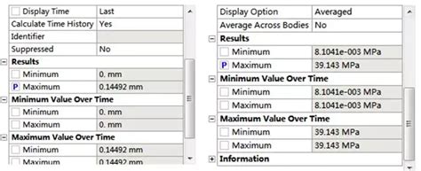 基于workbench的多变量多目标优化设计实例教程 知乎