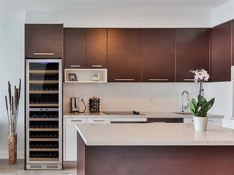 Wine Cooler Temperature