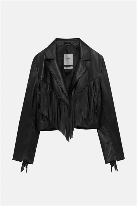 10 Chaquetas De Punto Y Cazadoras Más Bonitas Para Llevar Con Todos Tus