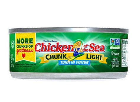 11 Great Canned Tunas And 3 You Might Want To Skip