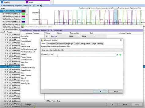 Memory Regression Insights With Update Staging Lab Microsoft