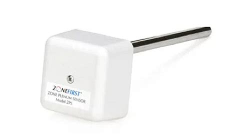 Zps Zone Plenum Sensor Zonefirst