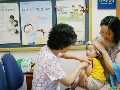 시사프리신문 도봉구 어린이 눈높이 맞춤 예방접종 교육