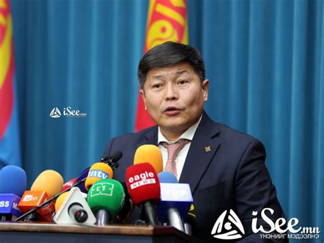 Х Нямбаатар Ч Сайханбилэгийг санхүүжүүлж байж болзошгүй үйлдлийг шалгаж байна Н Удаанжаргалын