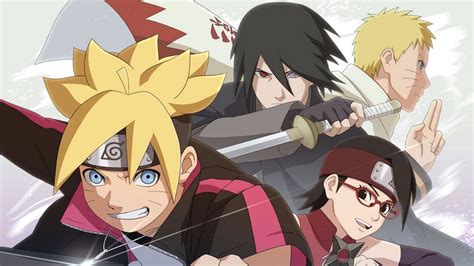 What Is Senrigan In Boruto How Powerful Is It