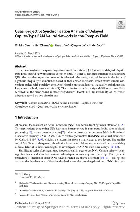 quasi projective synchronization analysis of delayed caputo type bam