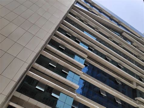 Aluminum Acp Cladding Service At ₹ 190 Sq Ft In Ghaziabad Id 2854006625291