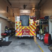 Fire Engineering Issue Library