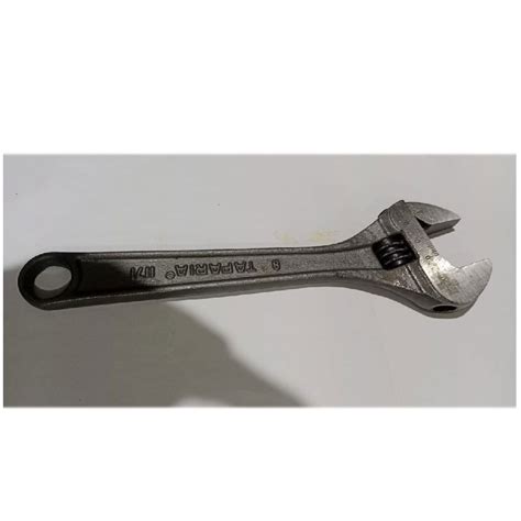 Taparia 1171 Screw Spanner Size 100 Mm Length At Rs 245piece In Ahmedabad