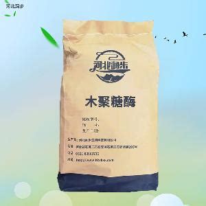 木聚糖酶食品级 木聚糖酶价格 河北石家庄 河北润步 食品商务网