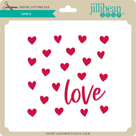 6 Hinges Lori Whitlocks Svg Shop