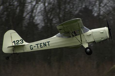 Aviation Photographs Of Registration G Tent Abpic