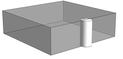 Graphics How To Plot The Difference Between Two Regions