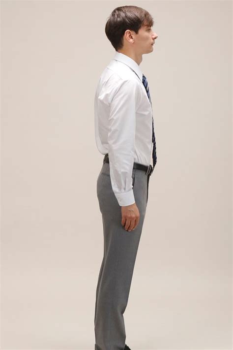 정장에 있는 ☀️님의 핀 남자 셔츠 정장 셔츠 셔츠