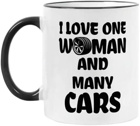 Funny Ts For Car Lover Car Enthusiast Coffee Mug Birthday Christmas Ts For Car Guy