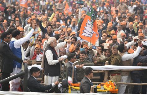 Assembly Pit Stops Before 2024 Lok Sabha Polls Thedailyguardian