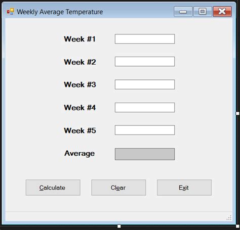 Programming Challenge 3 In Chapter 3 Asked You