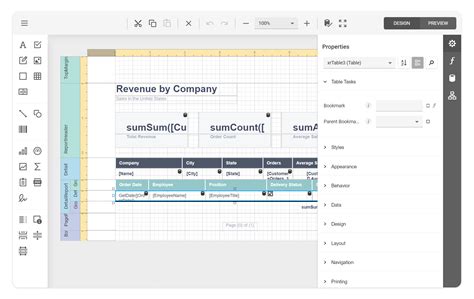 Devextreme Javascript Ui Components For Angular React Vue And Jquery By Devexpress