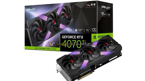 Comme Prévu La Rtx 4070 Ti Serait Bien La 4080 Annulée Par Nvidia